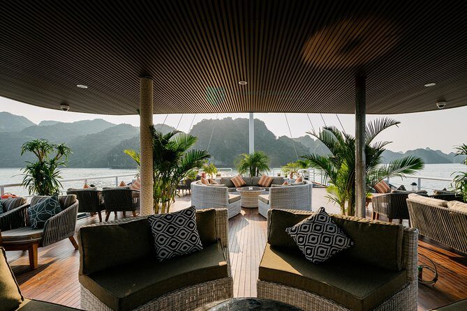 The Halong Catamaran Premium Cruise - Lan Ha Bay Cruise Trip - Who Should Consider This Tour?