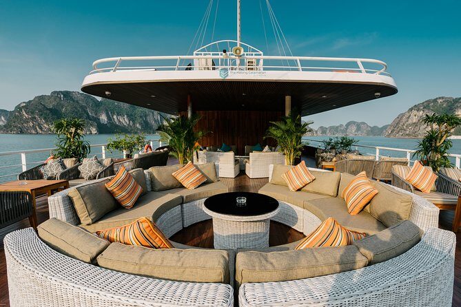 The Halong Catamaran Premium Cruise - Lan Ha Bay Cruise Trip - FAQs