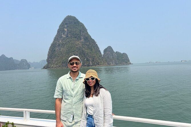 The Halong Catamaran The Ultimate Luxury Cruise Experiences - Final Thoughts