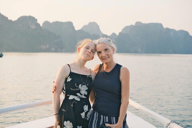 The Halong Catamaran The Ultimate Luxury Cruise Experiences - FAQ
