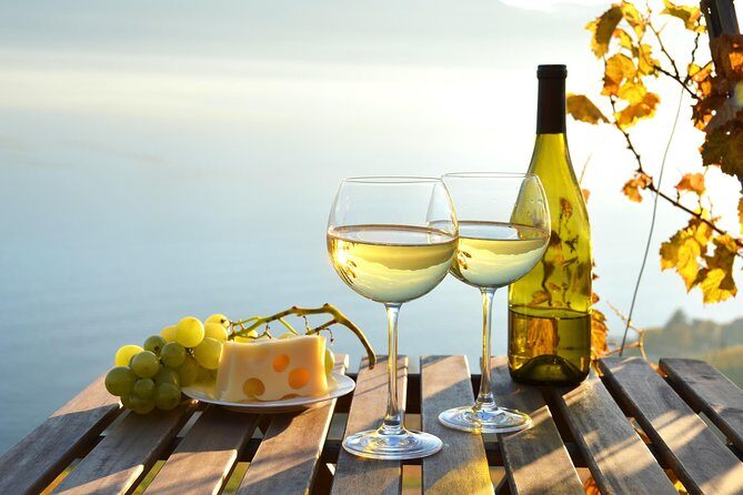 The Hamptons and Long Island Wineries Private Tour - FAQs