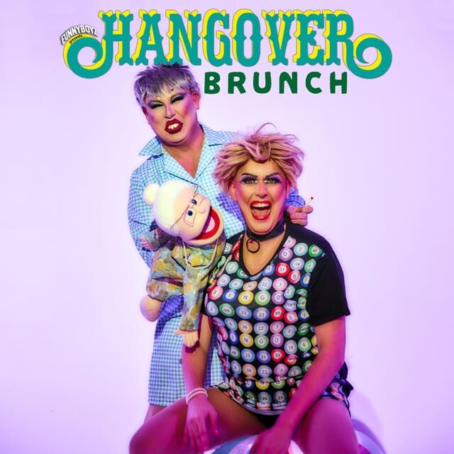 THE HANGOVER BRUNCH | Benidorm Bingo & Drag Queens - Overview of the Experience
