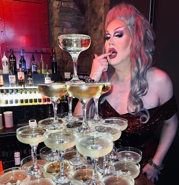 THE HANGOVER BRUNCH | Benidorm Bingo & Drag Queens - How the Experience Scores in Value and Quality