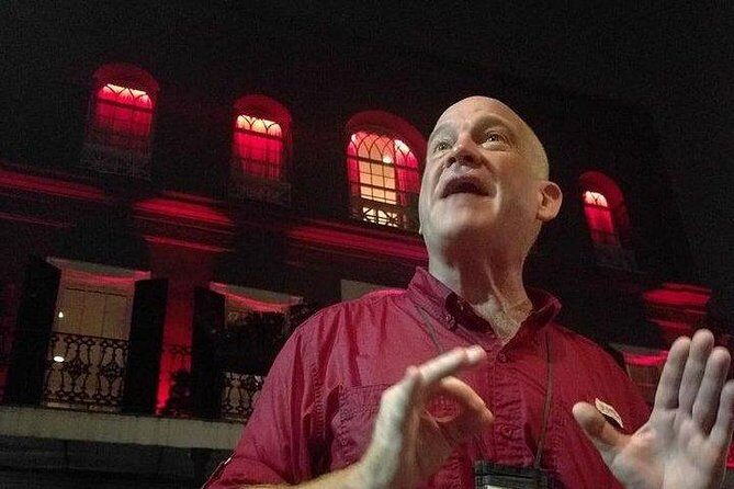 The Haunted AF French Quarter Walking Tour - An In-Depth Look at the Tour Experience