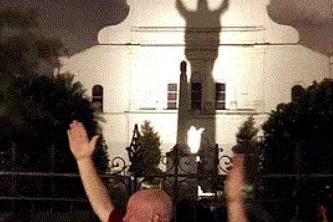 The Haunted AF French Quarter Walking Tour - Final Thoughts
