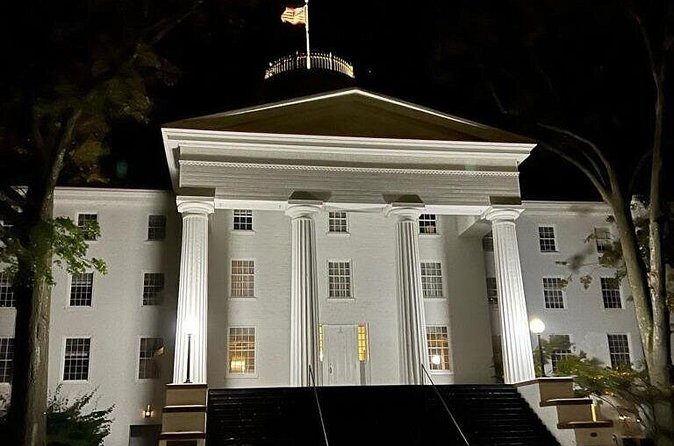 The Haunted Gettysburg Campus Tour - Frequently Asked Questions (FAQs)