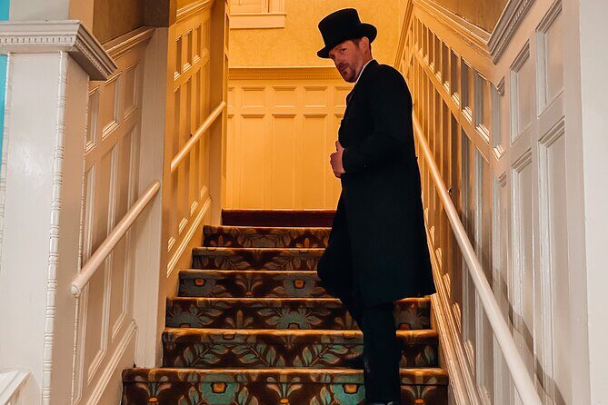 The Haunted Ghost Bus Tour in San Antonio - What Reviewers Say