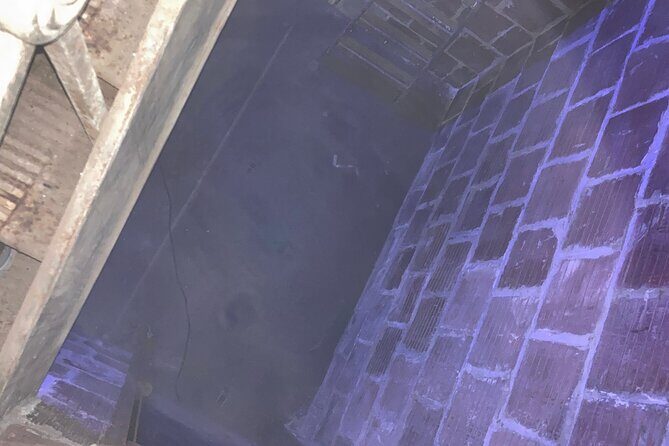 The Haunted Lemp Brewery Bottle Works Tour - Why the Haunted Lemp Brewery Bottle Works Tour Stands Out