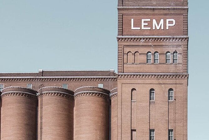 The Haunted Lemp Brewery Bottle Works Tour - What Makes This Tour Highly Recommended?