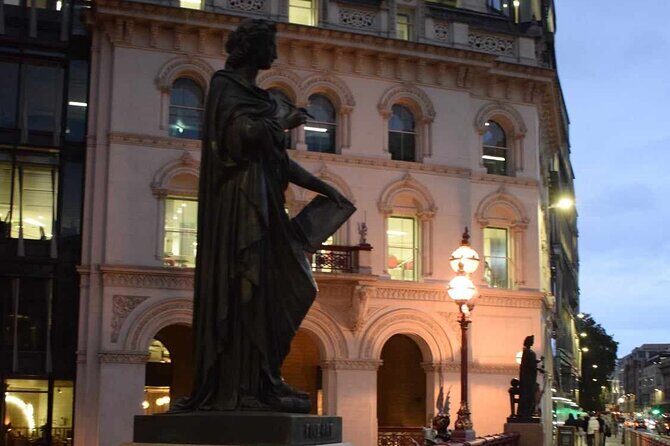 The Haunted Pubs of Old London: Small Group Tour - Analyzing Value and Practicalities