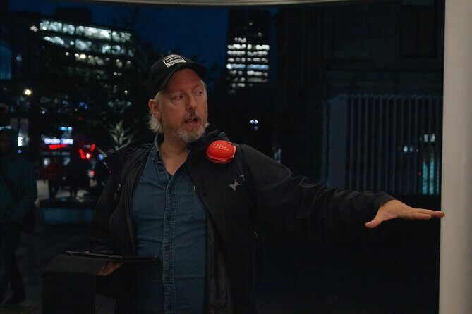 The Haunting of Vancouver Film Tour - Practical Tips for Participants