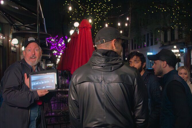 The Haunting of Vancouver Film Tour - Final Thoughts: Is it Worth Your Time?