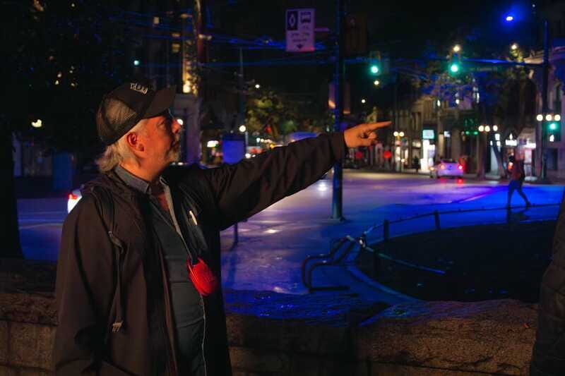 The Haunting of Vancouver Film Tour - Final Thoughts: Who Will Love This Experience?