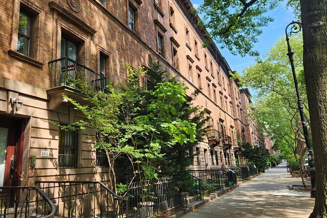 The Heart of Harlem: A Self-Guided Audio Tour in NYC - A Detailed Look at the Harlem Audio Tour