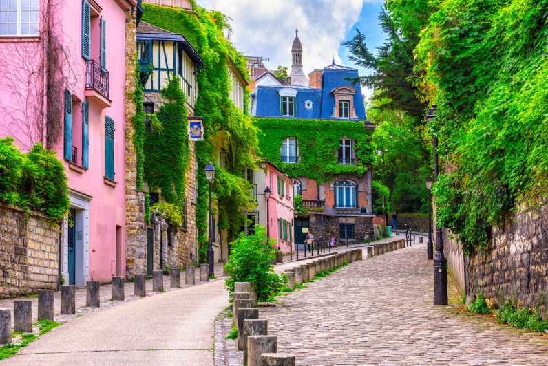 The heart of Paris: Montmartre and Historical Monuments - Who Should Consider This Tour