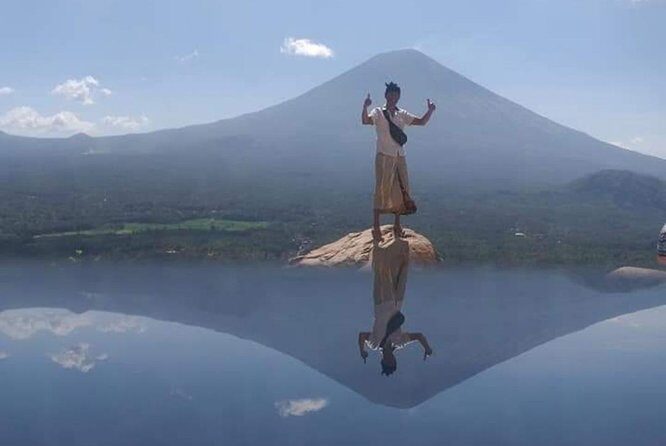 The Heaven Gate Lempuyang Temple, Rice Terrace & Waterfall - Authentic Experiences and Traveler Insights