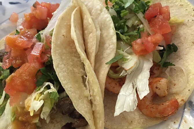The Heights Food Tour in Houston - What the Tour Is All About