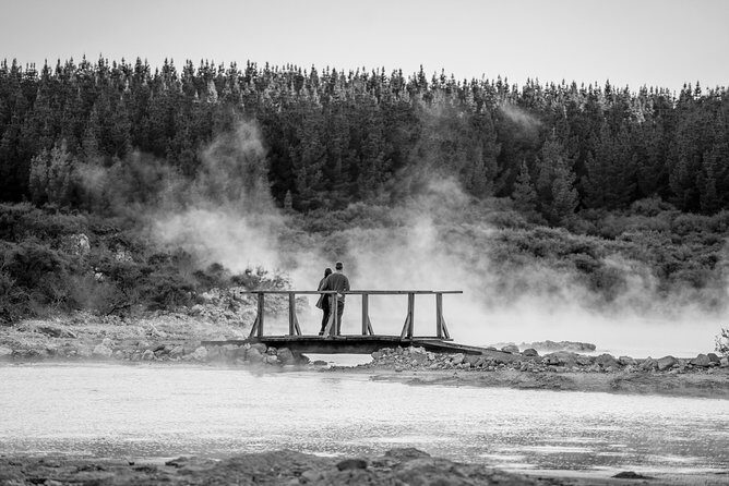 The Hell's Gate Experience - Exploring Rotorua’s Hells Gate Geothermal Park: A Deep Dive