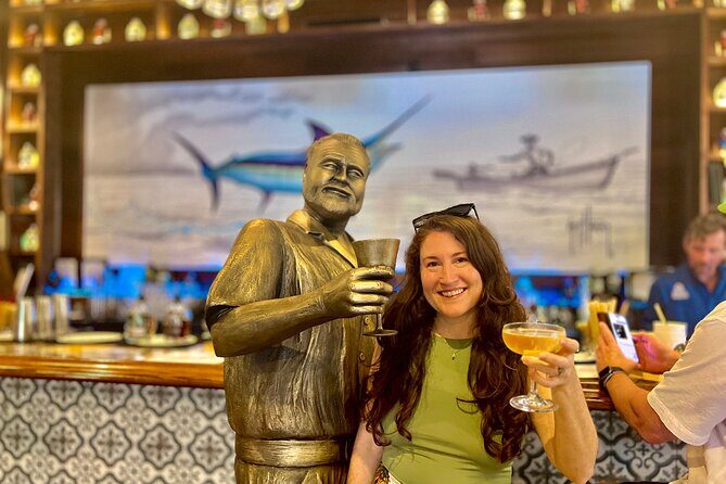 The Hemingway Experience in Key West - A Full Breakdown: What’s in Store on the Hemingway Experience?