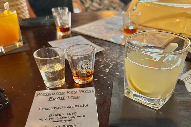 The Hemingway Experience in Key West - Final Thoughts