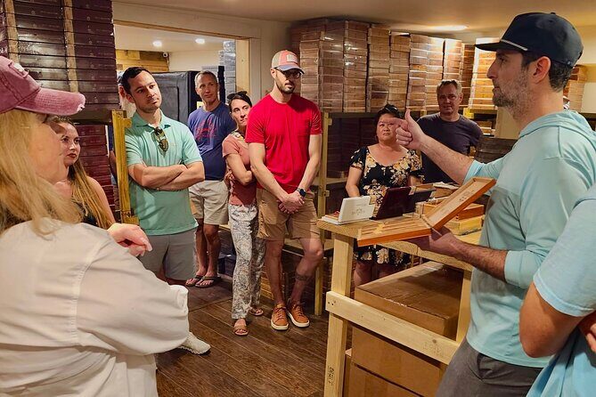 The Hemingway Experience in Key West - Frequently Asked Questions