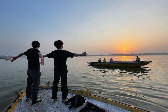 The Heritage City Tour in Varanasi - What the Tour Means for You