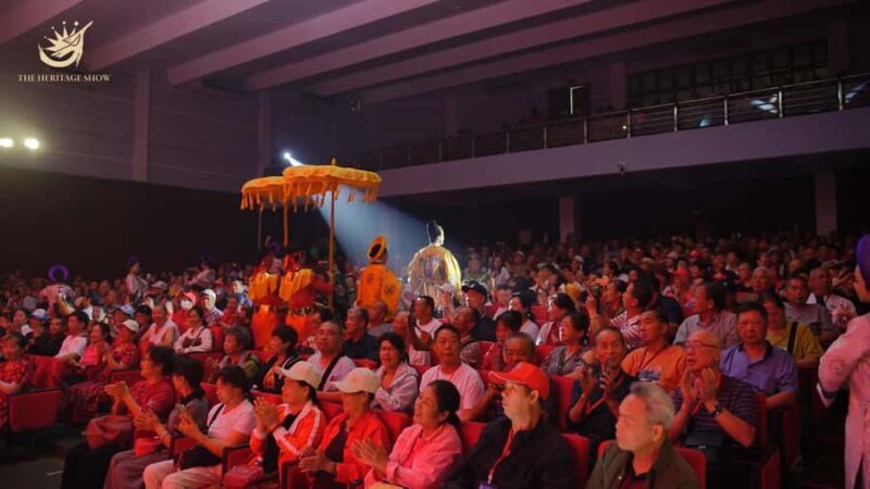 The Heritage Show Ticket in Da Nang - Exploring The Heritage Show Ticket in Da Nang: A Slice of Vietnam’s Cultural Soul