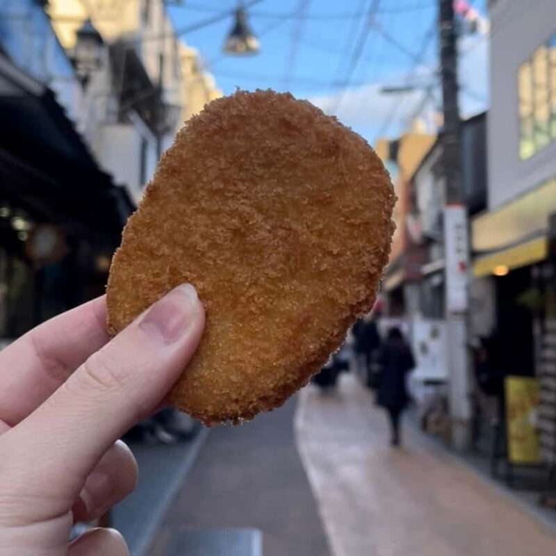 The hidden flavors of Yanaka: Tokyo's historic gourmet district - An In-Depth Look at the Tour