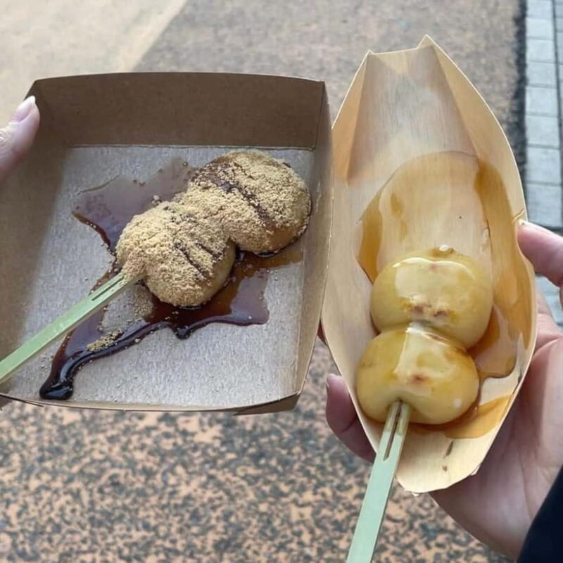 The hidden flavors of Yanaka: Tokyo's historic gourmet district - FAQ
