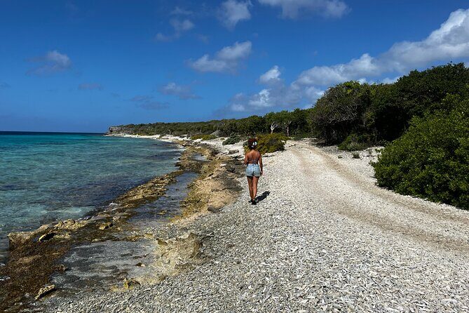 The Hidden Gems of Curacao - Starting with a Taste of Curaçao: Breakfast at Daniel