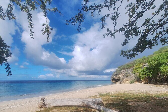 The Hidden Gems of Curacao - The Benefits of Private Transportation and Guide