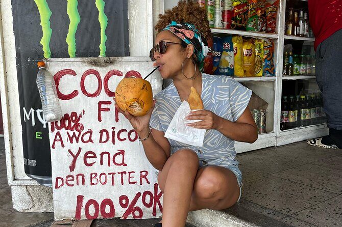 The Hidden Gems of Curacao - What’s Included & What’s Not