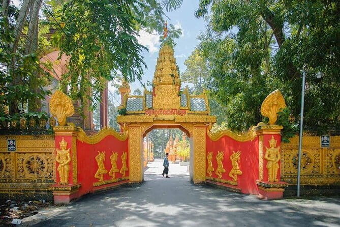 The Hidden Gems of Dong Thap Sa Dec Flower Village and Xeo Quyt - FAQ
