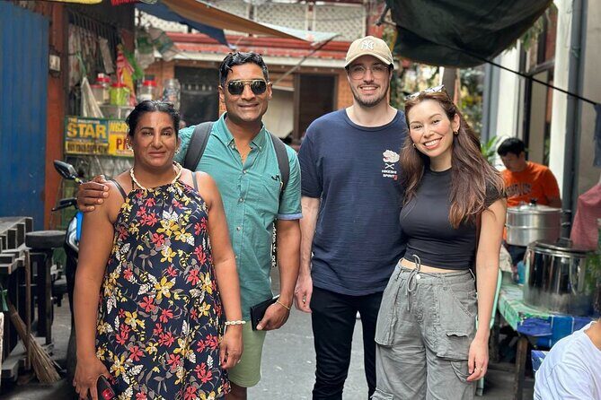 The Hidden Gems of Manila Guided Tour - What Travelers Can Expect