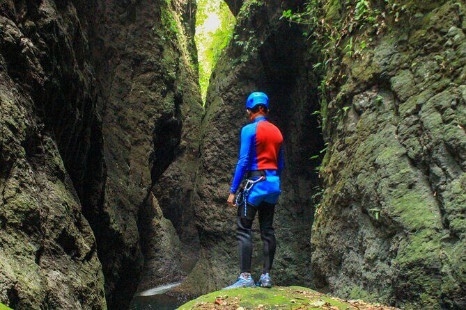 The Hidden Gorgeous Canyoning | Aling Canyon - FAQs