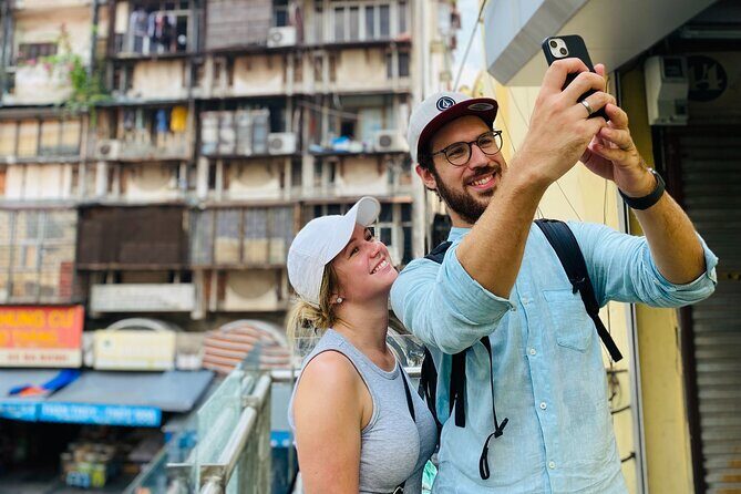 The Hidden Hanoi Old Quarter Experience - An In-Depth Look at the Tour Experience