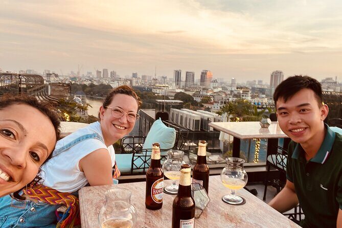 The Hidden Hanoi Old Quarter Experience - FAQ