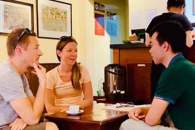 The Hidden Hanoi Old Quarter Experience - Markets, Temples, and Historic Sites