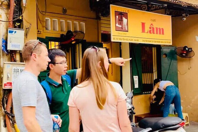 The Hidden Hanoi Old Quarter Experience - Value and Practical Tips