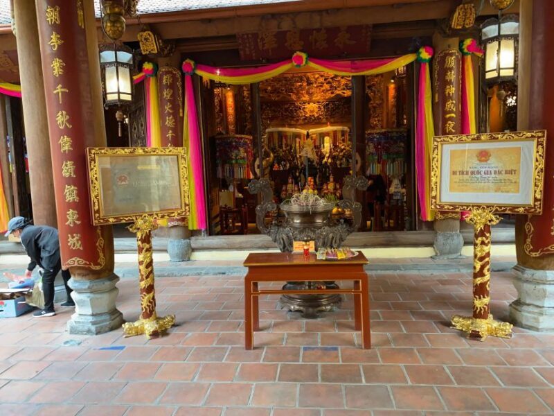 The Hidden Hanoi Old Quarter Experience - Why You Should Consider This Tour