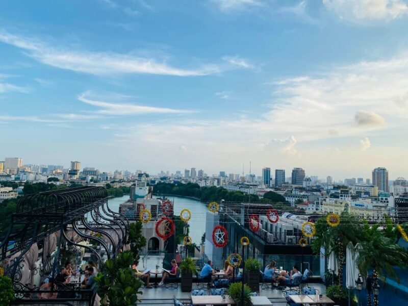 The Hidden Hanoi Old Quarter Experience - Final Thoughts