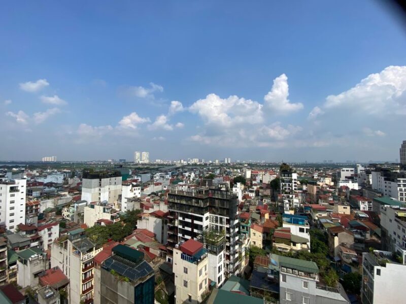 The Hidden Hanoi Old Quarter Experience - FAQ
