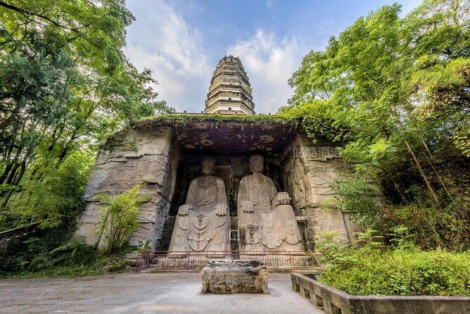 The Hidden Highlight of Dazu Ancient Rock Carvings Private Tour - Introduction