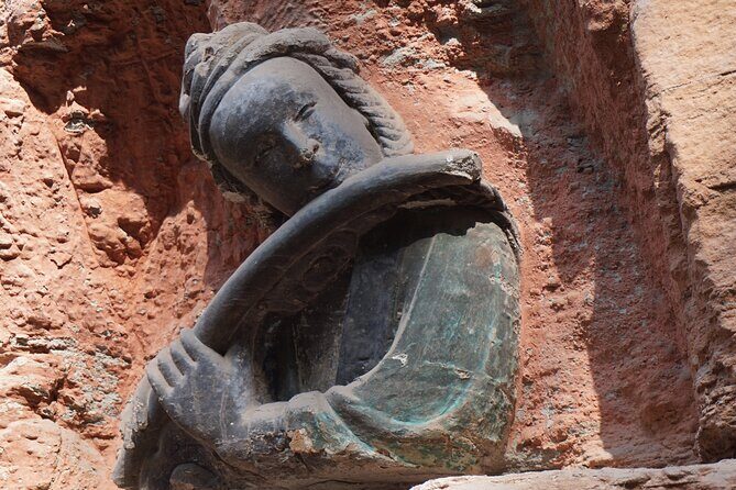 The Hidden Highlight of Dazu Ancient Rock Carvings Private Tour - Why Choose This Tour?