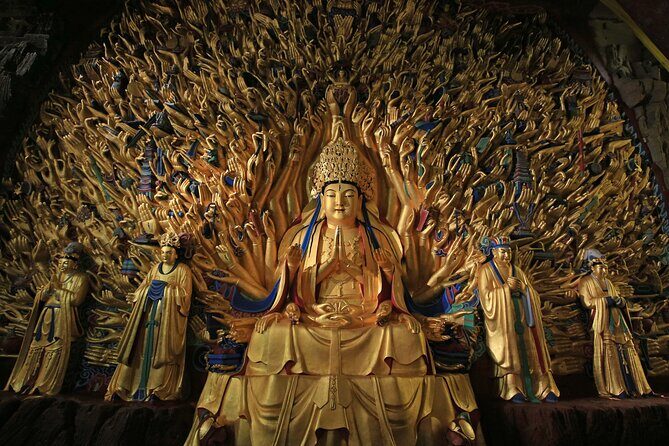 The Hidden Highlight of Dazu Ancient Rock Carvings Private Tour - FAQ