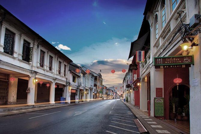 The Hidden Side of Phuket - Why This Tour Might Be the Perfect Fit