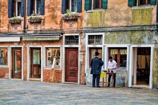 The hidden Venice Private tour - An In-Depth Look at the Hidden Venice Private Tour