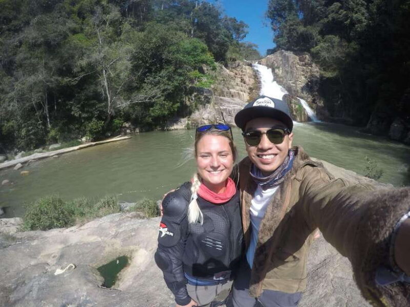 The hidden waterfalls tour - In-Depth Look at Each Stop
