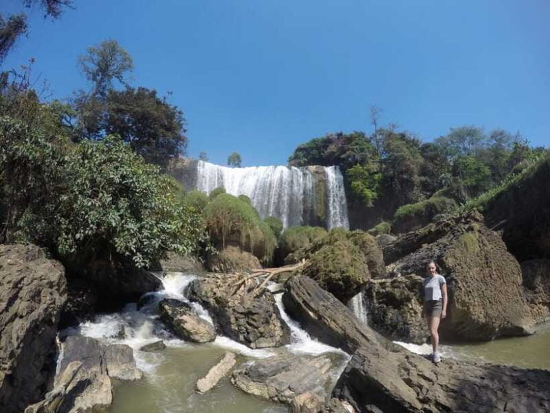 The hidden waterfalls tour - Who Should Consider This Tour?