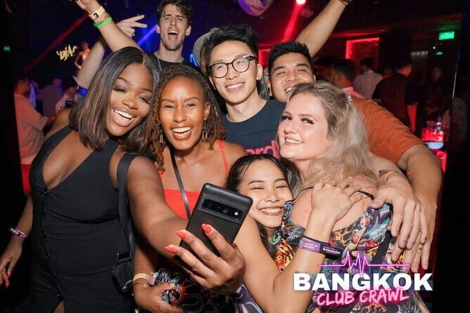 The Highest Rated Food Tour in Bangkok 10+ Tastings - Who Should Consider This Tour